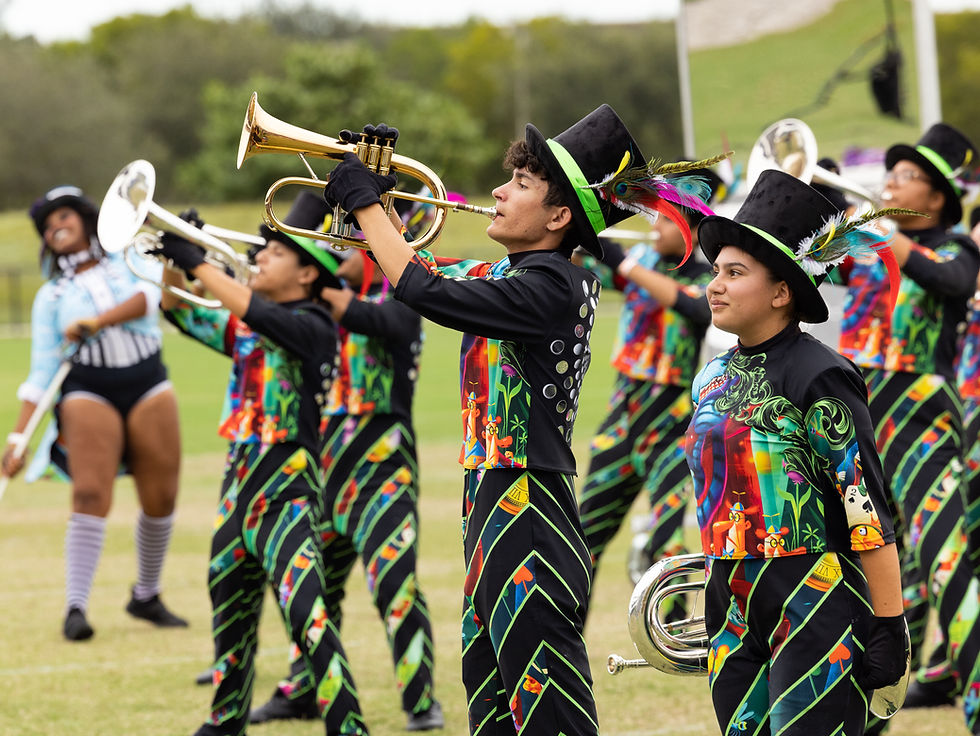 FMBC State Finals | FMBC State